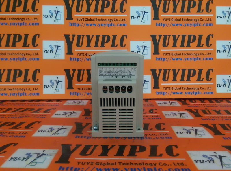 PACESETTER 2729 ADJUSTABLE SPEED DRIVE - PLC DCS SERVO Control MOTOR POWER SUPPLY IPC ROBOT